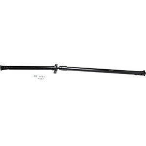 Evan Fischer Rear Driveshaft for Honda CR-V 2002-2006 4WD