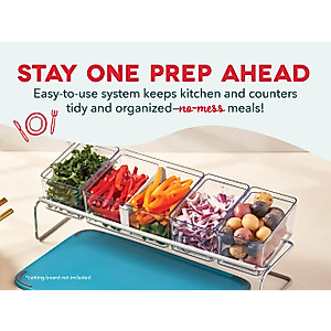 Prepdeck Lite Midnight Black