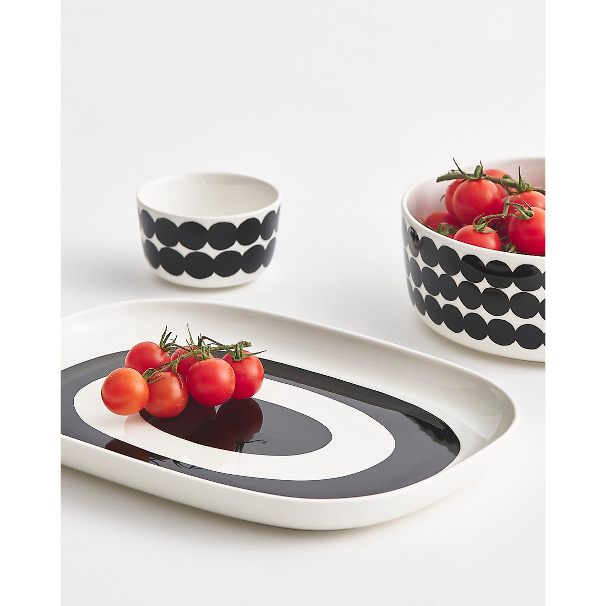MARIMEKKO - Oiva Siirtolapuutarha Small Bowl