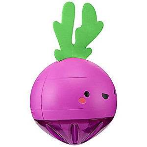 Skip Hop Developmental Learning Crawl Toy Beetbox, Farmstand Grow & Play