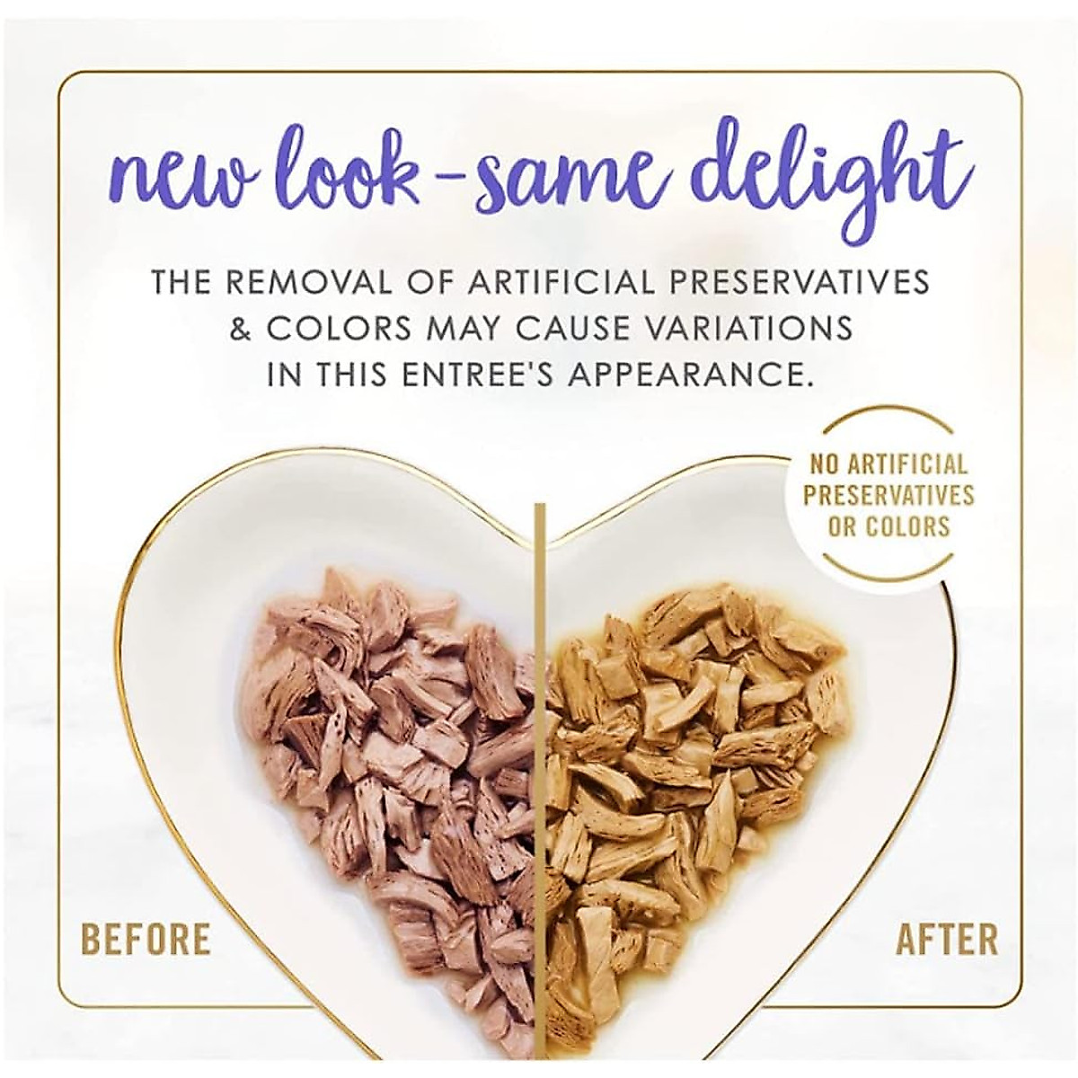 Fancy Feast Grilled Seafood Feast in Gravy Canned Cat Food, 3-oz, case of 12 cans