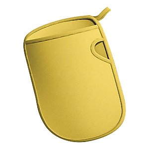 Bath Sponge, PVA Super Soft Exfoliator Sponge Gloves, Bath and Body Exfoliator Mitts, Dual-Sided, Multi-Purpose Glove Exfoliates Skin, Scrubbing Glove for Shower Spa Massage and Dead Skin Cell Remover