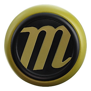 Marucci CAT 8-5 USSSA Baseball Bat: MSBC85GB 30" 25 oz.