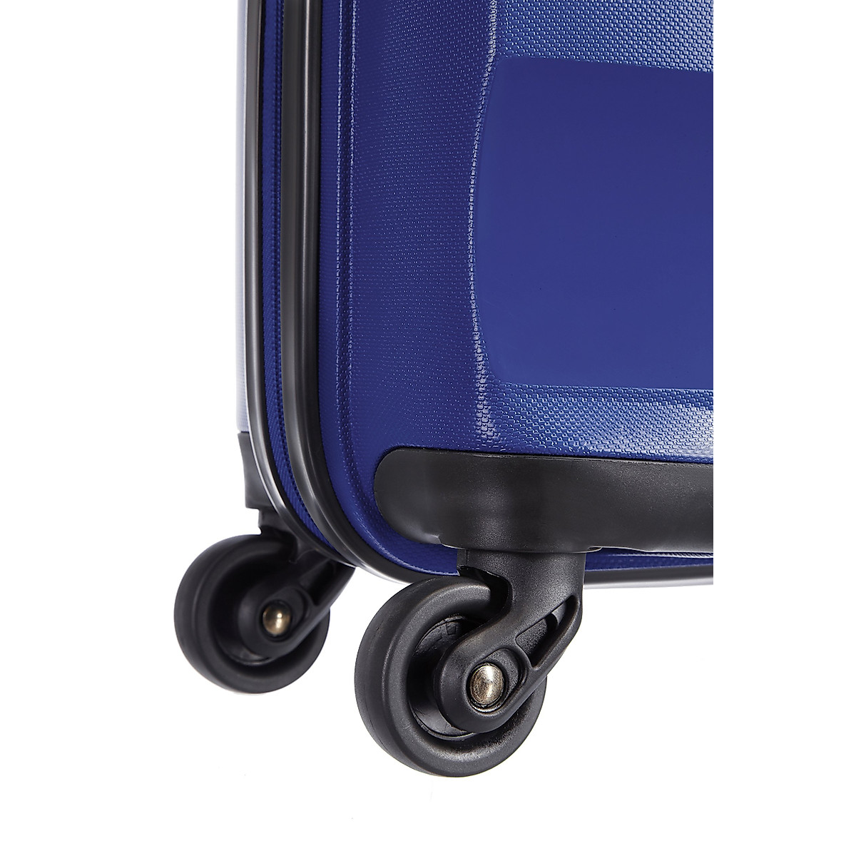 American Tourister Hand Luggage, Blue (Midnight Navy), S (55 cm-31.5 L)