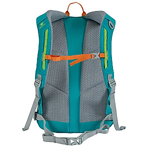 Mountainsmith Clear Creek 15 Hiking Pack (Caribe Blue), One Size