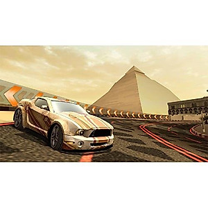 Need for Speed: Nitro