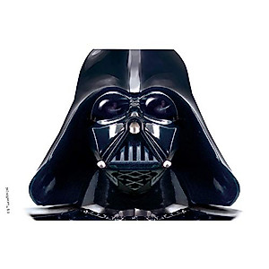Tervis Made in USA Double Walled Star Wars Insulated Tumbler Cup Keeps Drinks Cold & Hot, 16oz, Darth Vader
