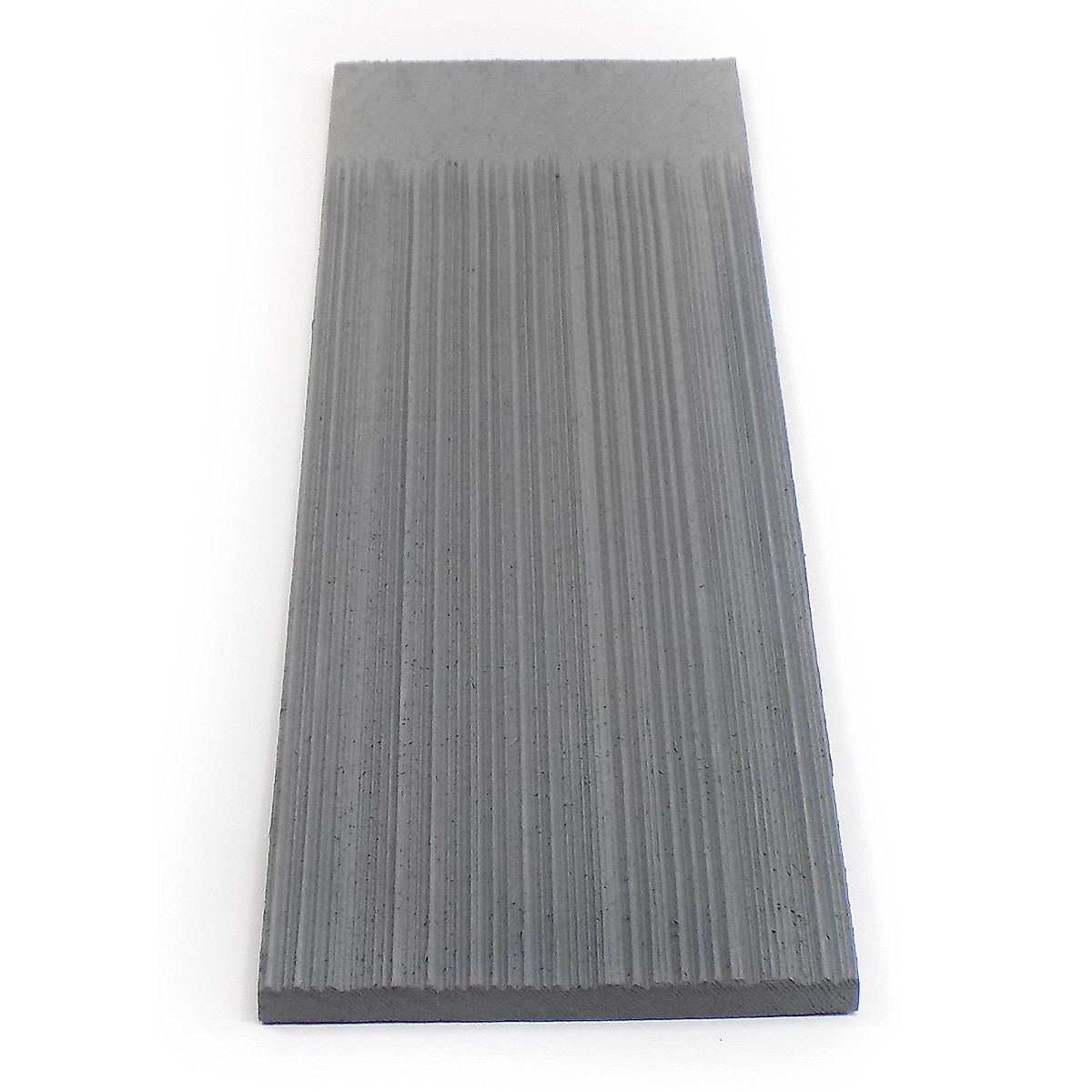 Miller Shingle 18 Inch Rebutted and Rejointed (R&R) Natural Groove Cedar Sidewall Shingles Primed 1 Square Carton