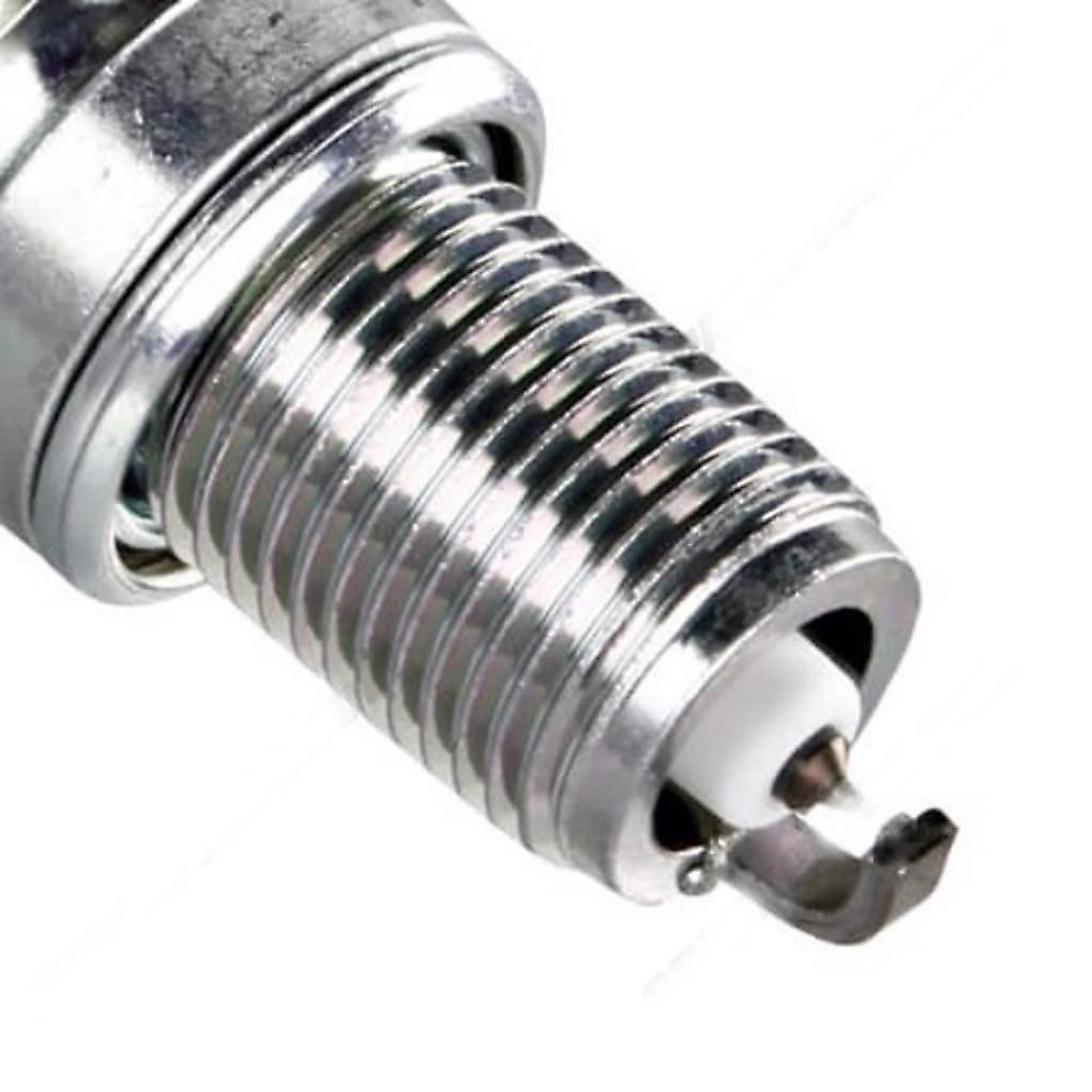 NGK For Nissan Pulsar NX 1987-1989 Spark Plug Double Platinum Box of 4 PRF6A-11 | 4045