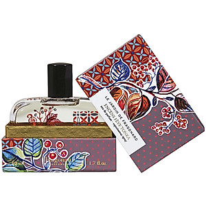 Fragonard Le jardin Encens - Feve Tonka Eau de Parfum