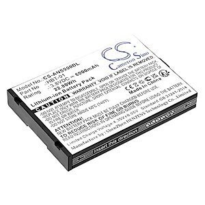 VI VINTRONS Battery for Aisino A90, HBT-01,