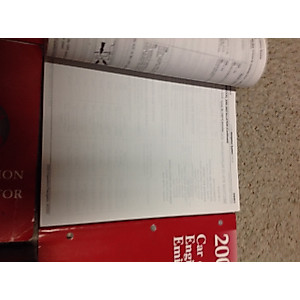 2003 OEM FORD EXPEDITION & LINCOLN NAVIGATOR Shop Repair Service Manual Set W Transmission & Wiring Bk