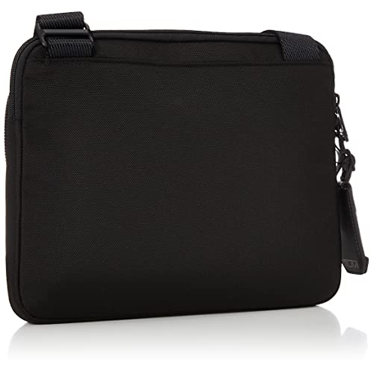TUMI - Alpha Bravo Service Crossbody - Black