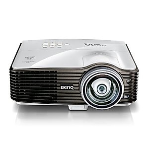 BenQ Short Throw MX812ST 3500 Lumen Short Throw DLP Projector