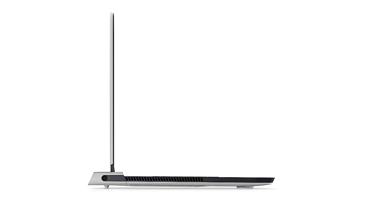 Alienware x17 R2 Gaming Laptop with RTX 3070 Ti and 480Hz Display