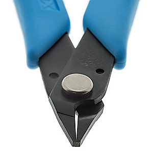 Xuron - 475 Xuro-Grip Short Nose Pliers