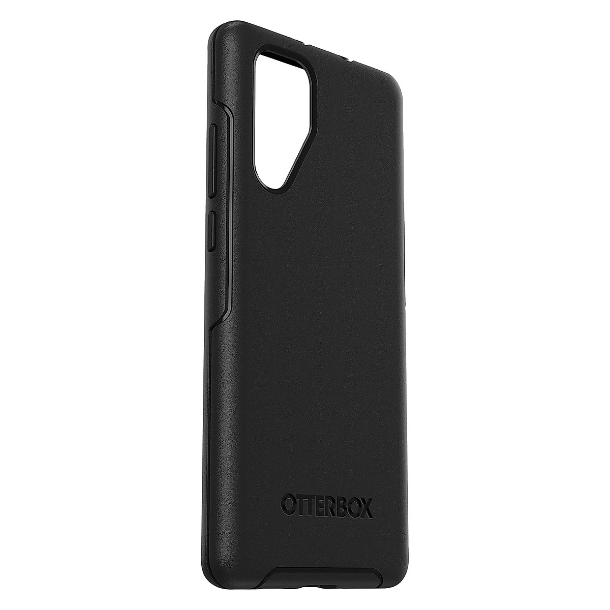 OtterBox Symmetry Series case (77-61991), Sleek Protection, Slimmer, thinner and Lighter for Huawei P30 Pro - Black