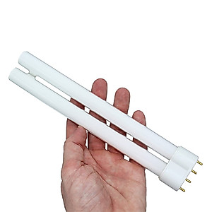 Technical Precision Replacement for OTTLITE NATURE'S SUNLITE PL 18 WATT