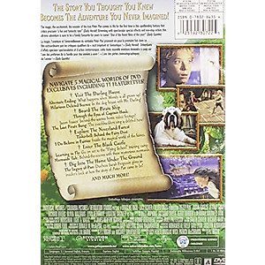 Peter Pan (Widescreen Edition)