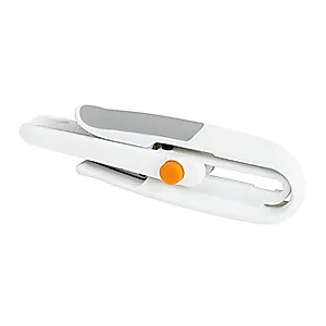 Fiskars Crafts Premier Ultra-Sharp Thread Snip