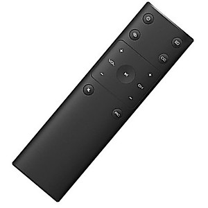 New Remote XRT133 for VIZIO Smart TV E32-D1 E32h-D1 E40-D0 E43-D2 E48-D0 E50-D1 E55-D0 E550d0 E480-d0 E50d1