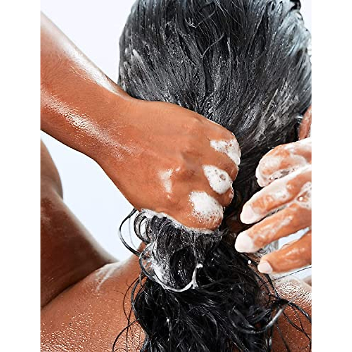 Living proof No Frizz Shampoo + Conditioner Bundle