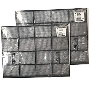 Daikin Industries 1380242 Mini Split Filter 2-Pack