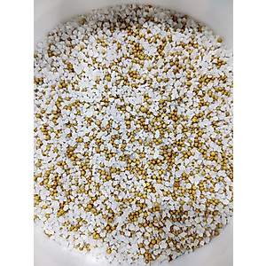 Soil Moist JCD-05SM 8 oz Hydrogel Granules