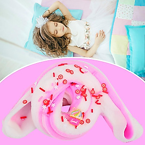 12 Pack Cloud Slime Kit Two-Toned Fidget Toy, Educational Slime Toys, Birthday Gifts Prize Party Favors for Girl Boys Kids 6 7 8 9 10 11 12