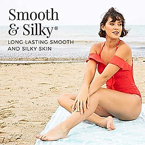 Remington Smooth and Silky Ladies Shaver