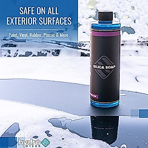 HydroSilex Silica Soap (128oz)