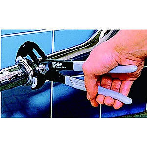 IPS Soft touch the water pump pliers (Japan Import)