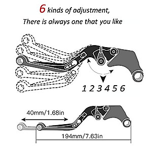 BestCH AC/DC Adapter for SII PW-K024-W1-E NU65-2240200-13 NU65-21240-300F Citizen Systems CT-S651 CT-S601 CT-S801 Direct Thermal Receipt POS Printer 36AD3 36AD3-U HIGH TECH Electronics HT-U1135