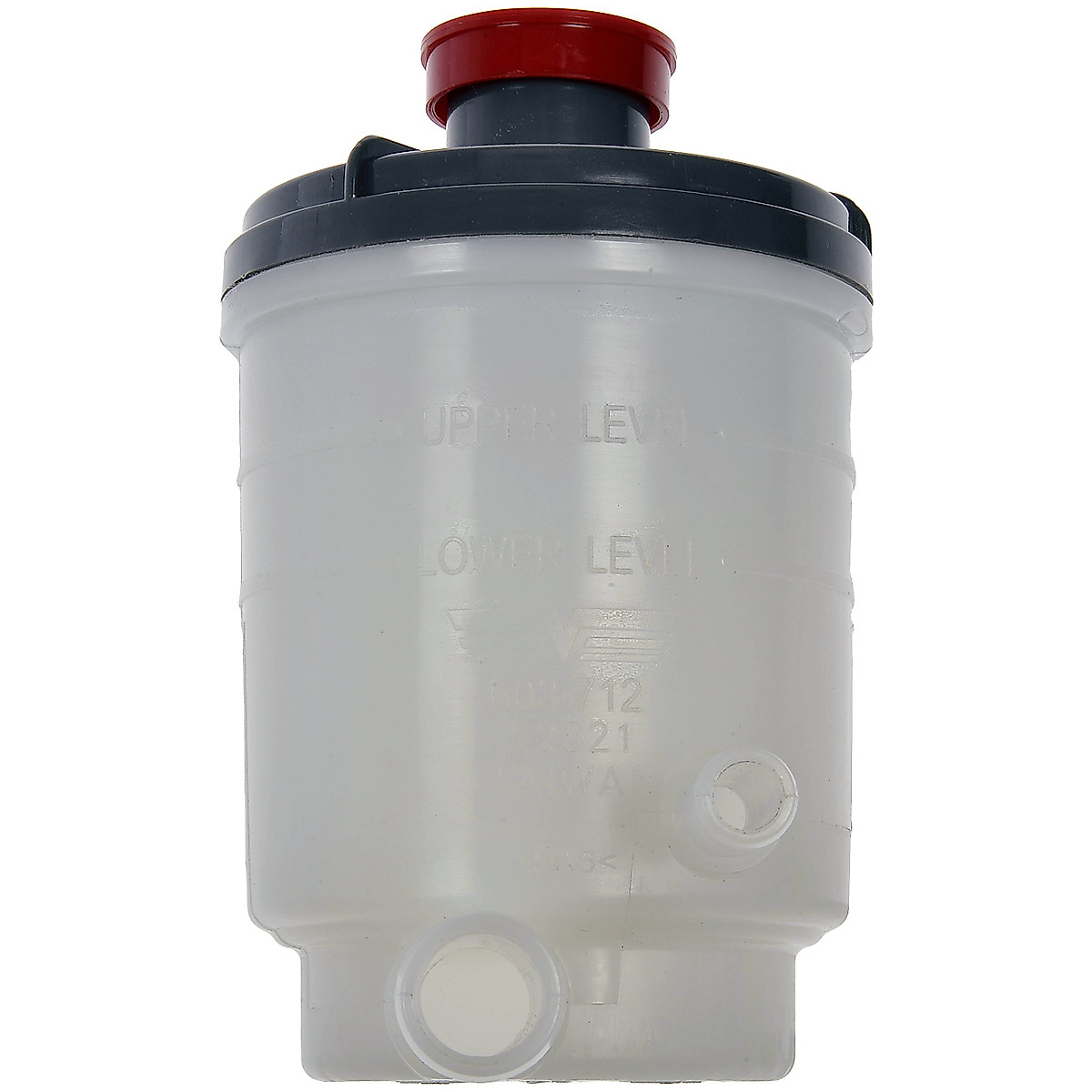 Dorman 603-712 Power Steering Reservoir Compatible with Select Honda Models