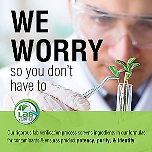 SOLARAY Pancreatin 1300 | Pancreatic Digestive Enzymes Plus Papaya for Healthy Digestion Support | 90 VegCaps, 90 Serv.