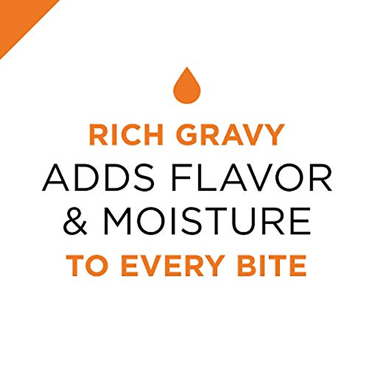 Purina Pro Plan High Protein Cat Food Wet Gravy, Beef and Chicken Entree - (Pack of 24) 3 oz. Pull-Top Cans