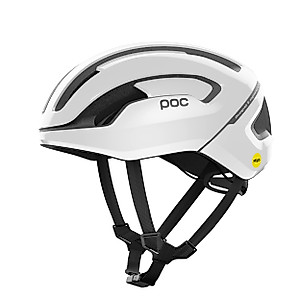 POC Omne Air MIPS Bike Helmet - Whether Cycling to Work, Exploring Gravel Tracks or on The Local Trails, The Helmet Gives Trusted Protection