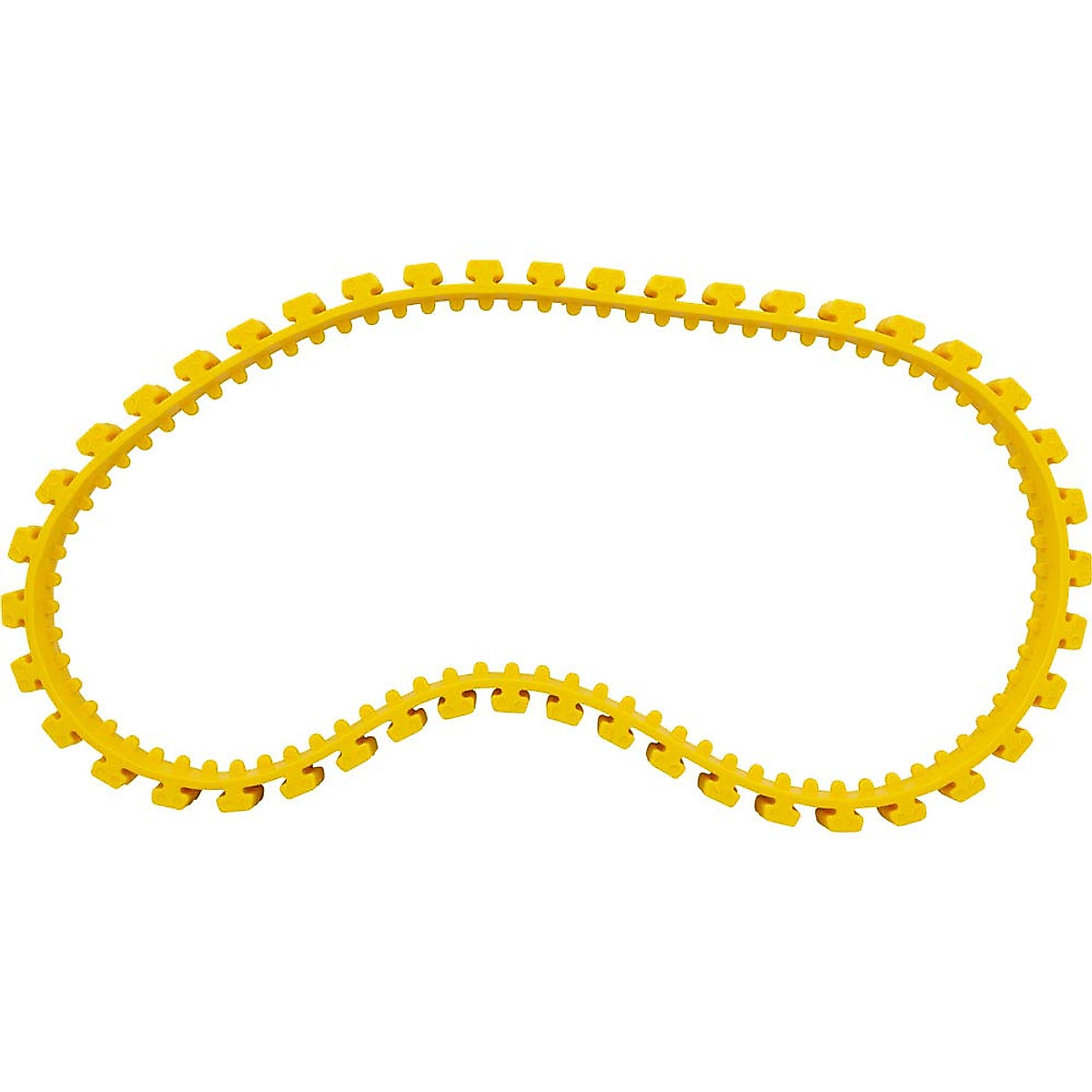 Maytronics Yellow Track For Dolphin Sprite