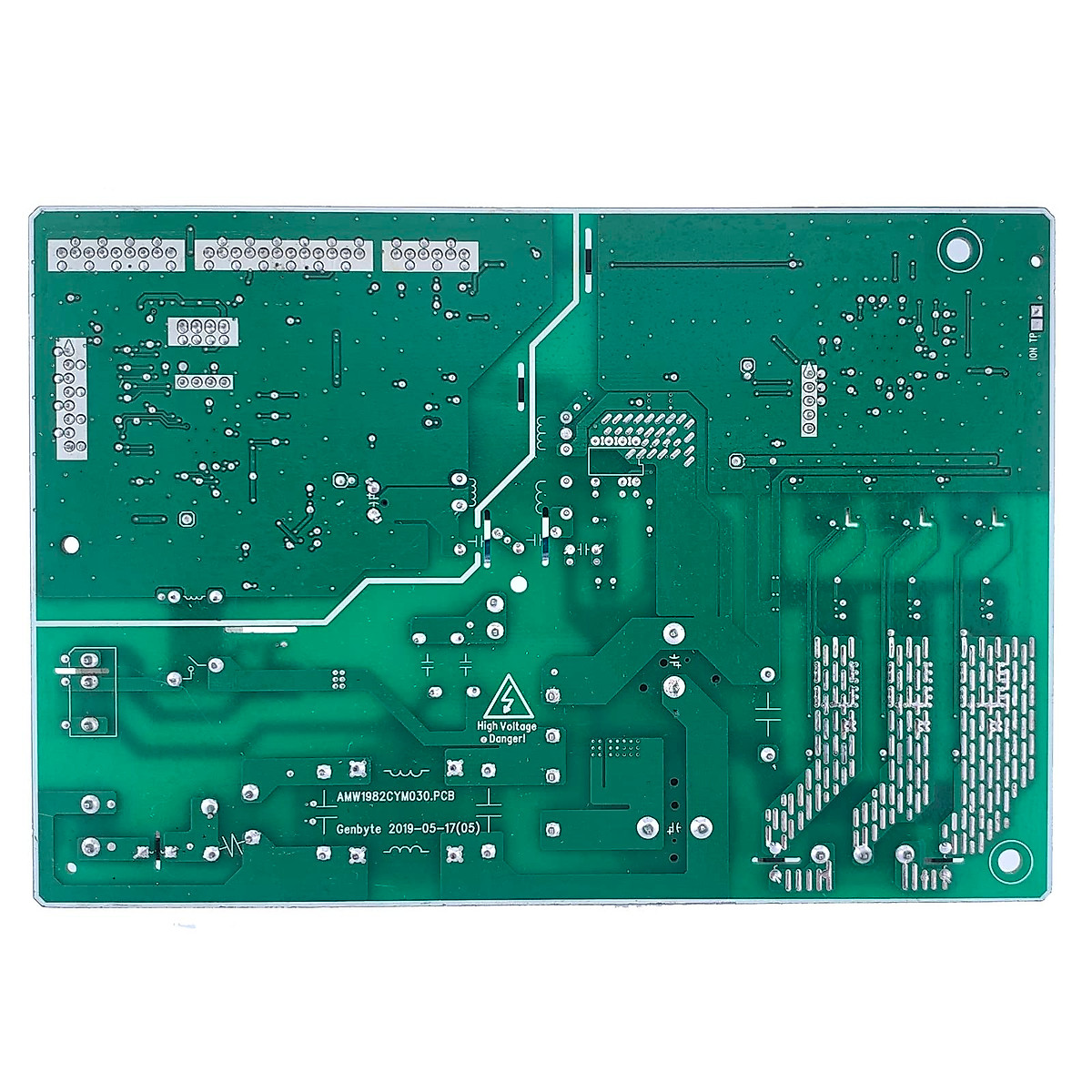 ORIGPARTS 5304532651 Main Control Board for Frigidaire Refrigerator FRSG1915AV