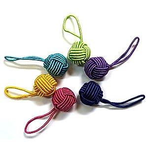HiyaHiya Yarn Ball Stitch Markers