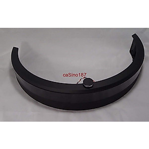 caSino187 Genuine Bumper for Roomba 700 800 Series 760 770 780 801 805 870 880 860