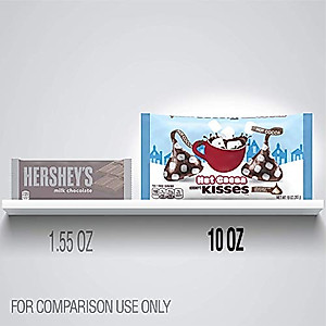 HERSHEY'S KISSES Hot Cocoa 9 oz