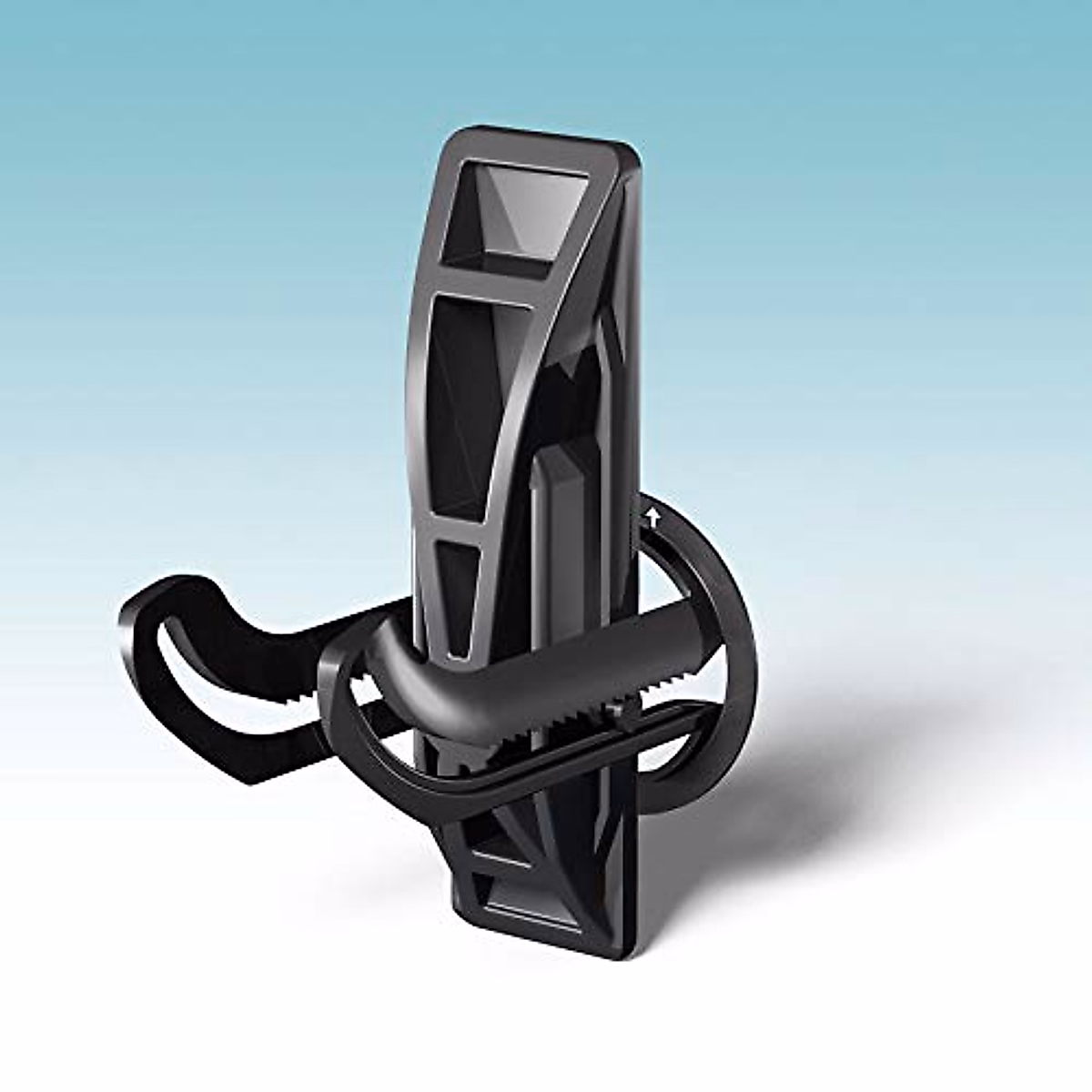 Moen SMA1000CH Home Care SecureMount Anchor 1 Pair, No Size, Chrome