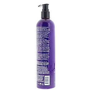 TIGI Bed Head Dumb Blonde Purple Toning Shampoo