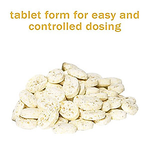 Urnex Grindz Professional Coffee Grinder Cleaning Tablets, 3 Single Use Packets