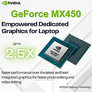 DELL Latitude 3000 Series 3420 Business Laptop, 14" FHD Display, Intel Core i7-1165G7, NVIDIA GeForce MX450, 16GB RAM, 1TB SSD, Webcam, FP Reader, Backlit KB, HDMI, RJ-45, Wi-Fi, Windows 11 Pro