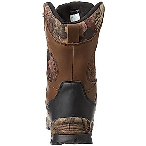 Northside Men's Prowler Hiking Boot,Camo,10 M US