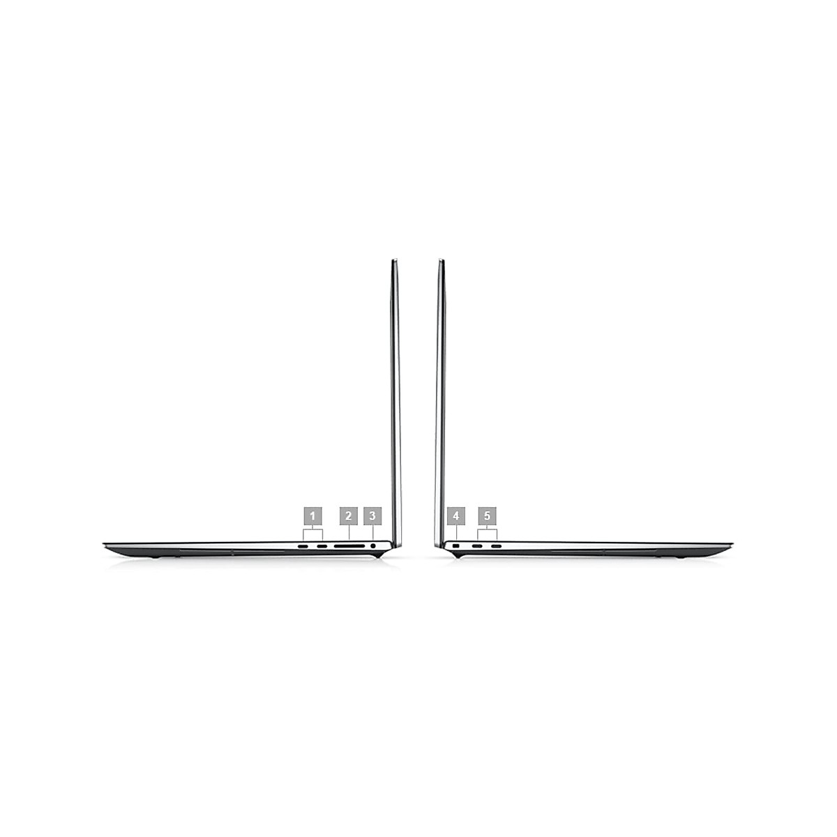 Dell Precision 5770 Workstation Laptop (2022) | 17" 1920x1200 FHD+ | Core i7-12700H - 2TB SSD Hard Drive - 32GB RAM - Nvidia RTX A2000 | 14 cores @ 4.7 GHz - 4GB GDDR6 Win 11 Pro Silver (Renewed)