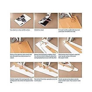 STAR CUTOUTS CS704 Celebrity Standee Ryan Reynolds Lifesize Cardboard Cutout Smart Casual Suit Cut Out 188cm Tall, 188 x 55 x 188 cm, Multi-Colour