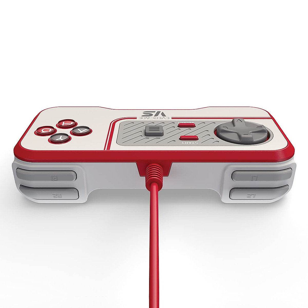 Blaze Evercade Vs Wired Controller - Electronic Games